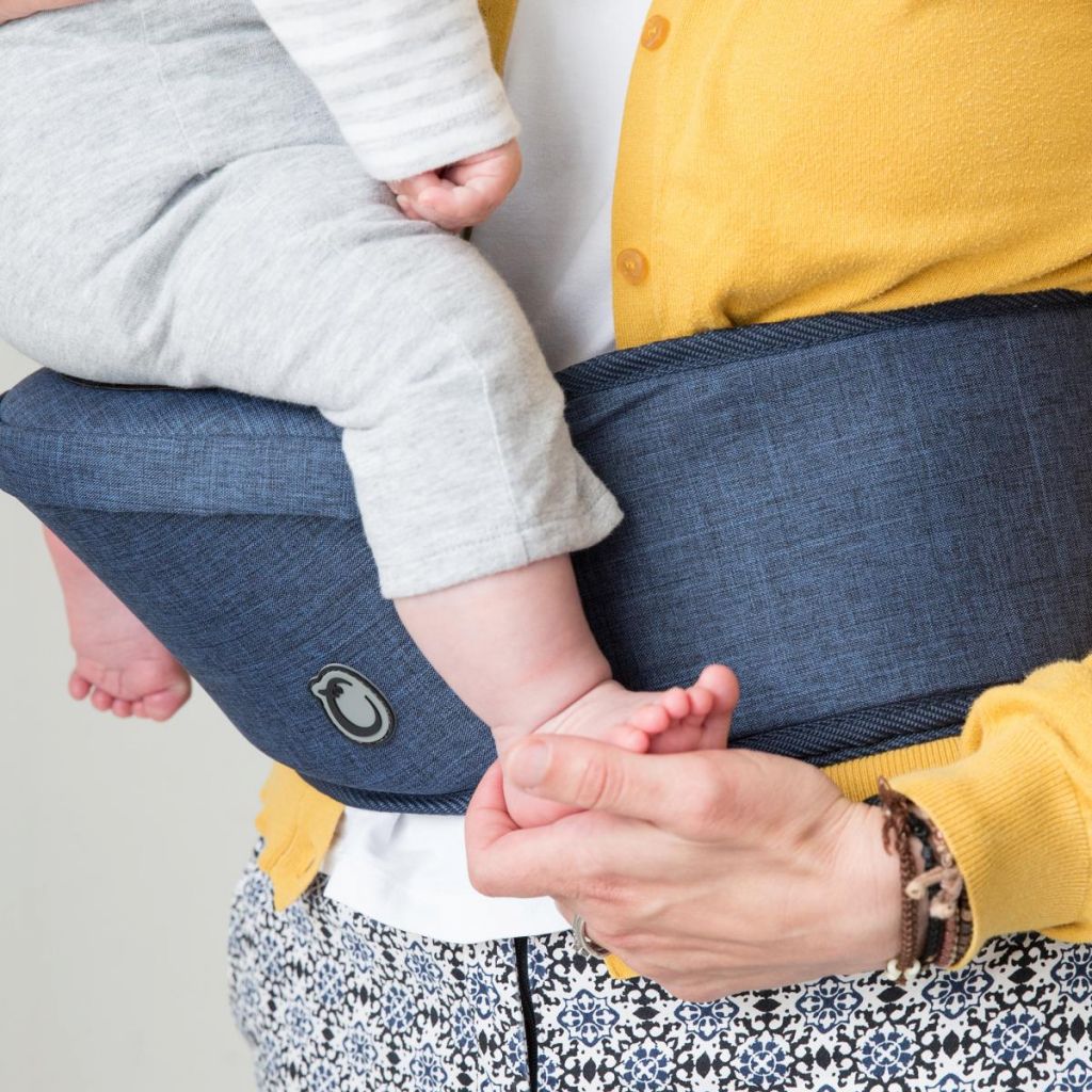 Hippychick Hipseat – The Best Baby Hip Carrier | Hippychick