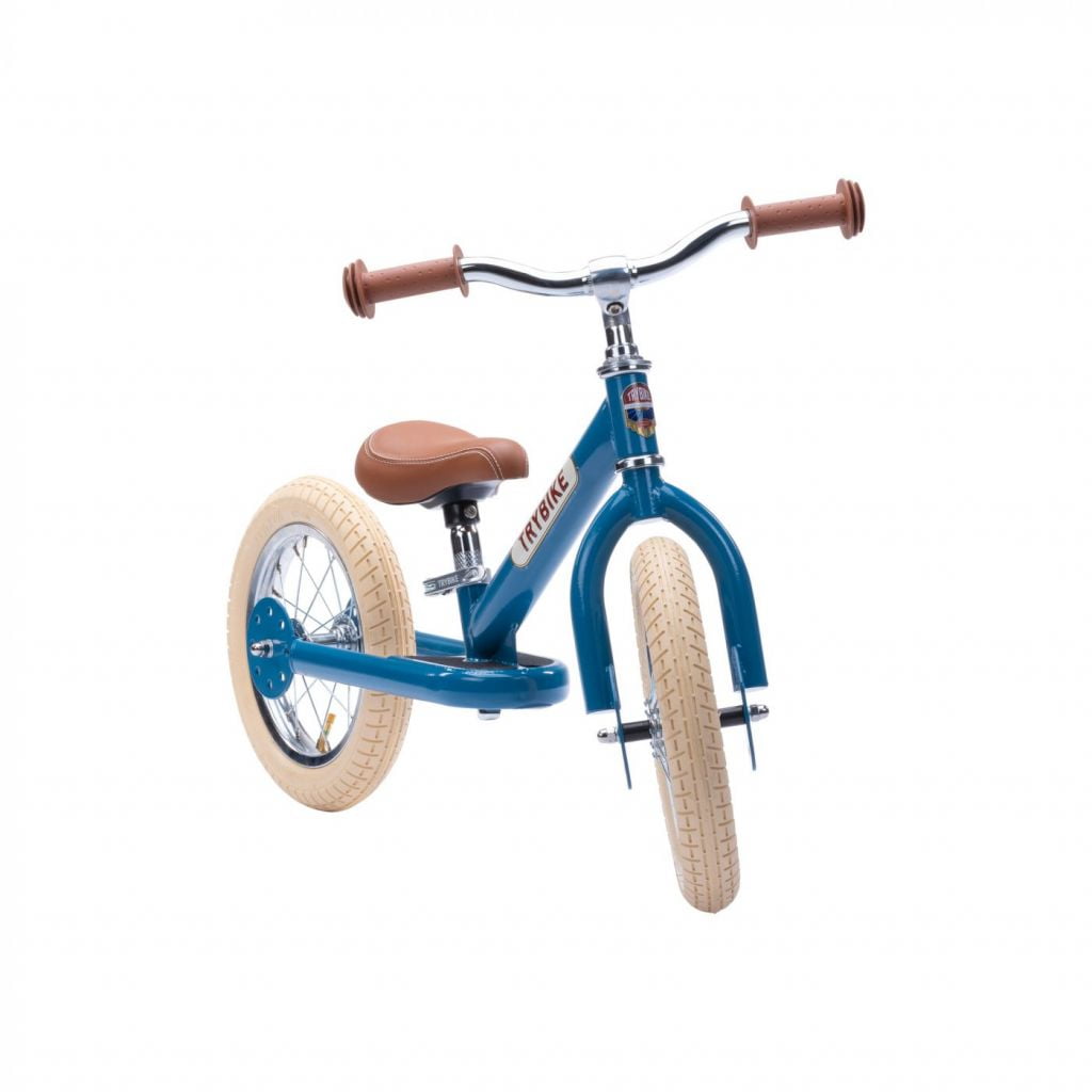 Trybike Balance Bike | Steel 2-in-1 Balance Bike | Hippychick