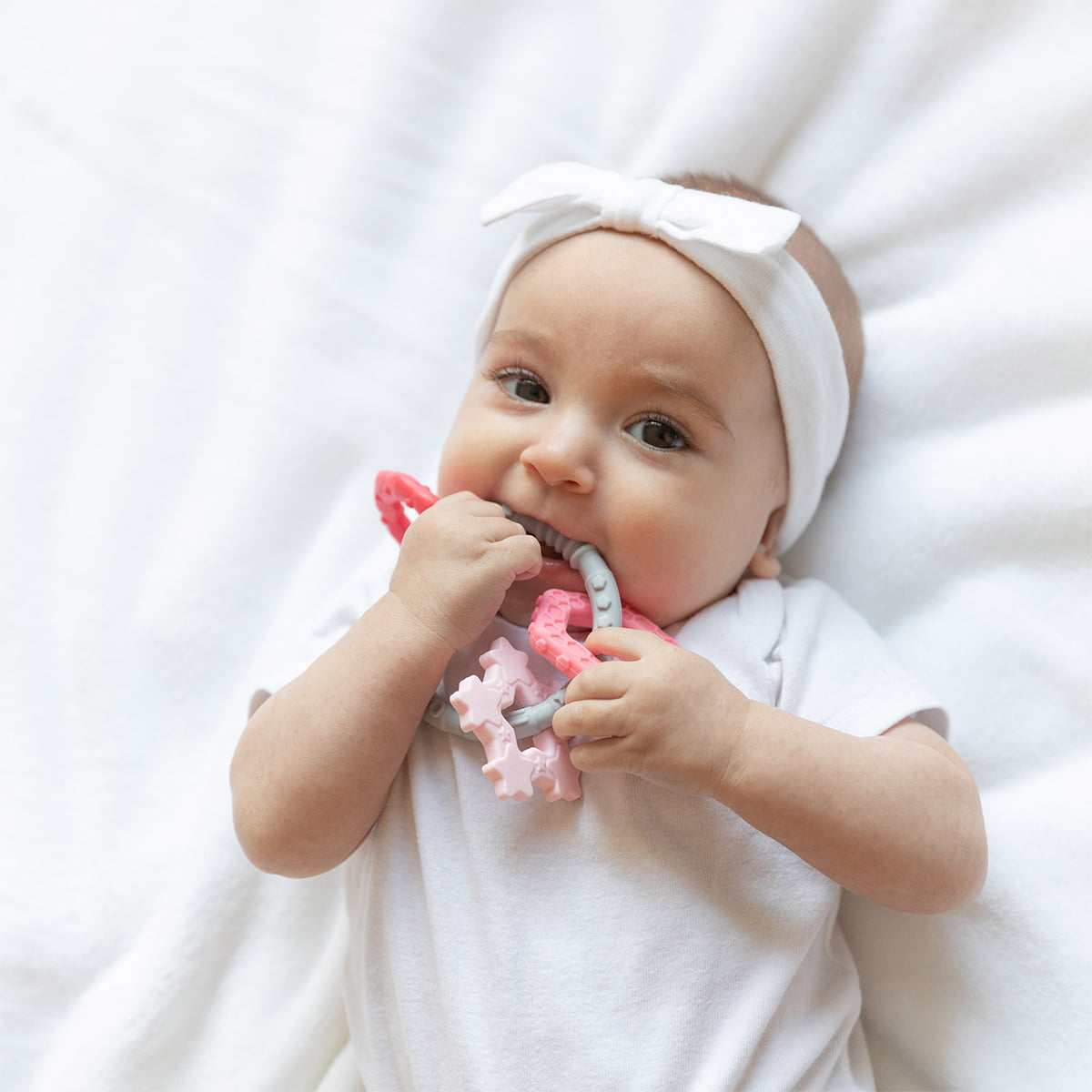 Teething - Being Prepared For This Development Stage