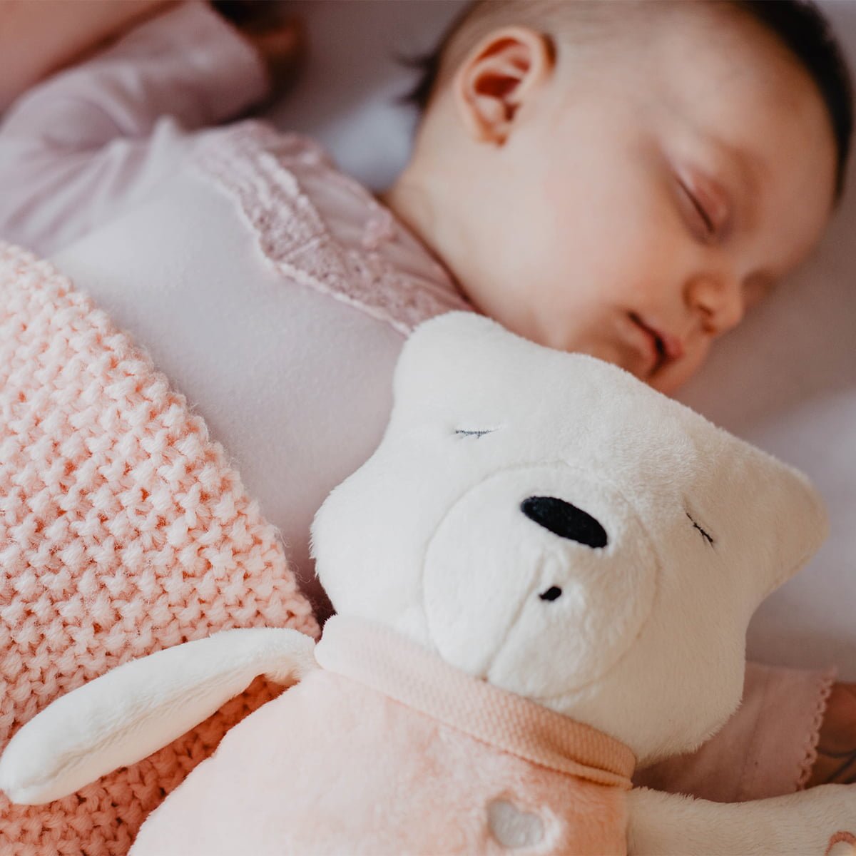 Sleep expert puts myHummy through it's paces! - Hippychick
