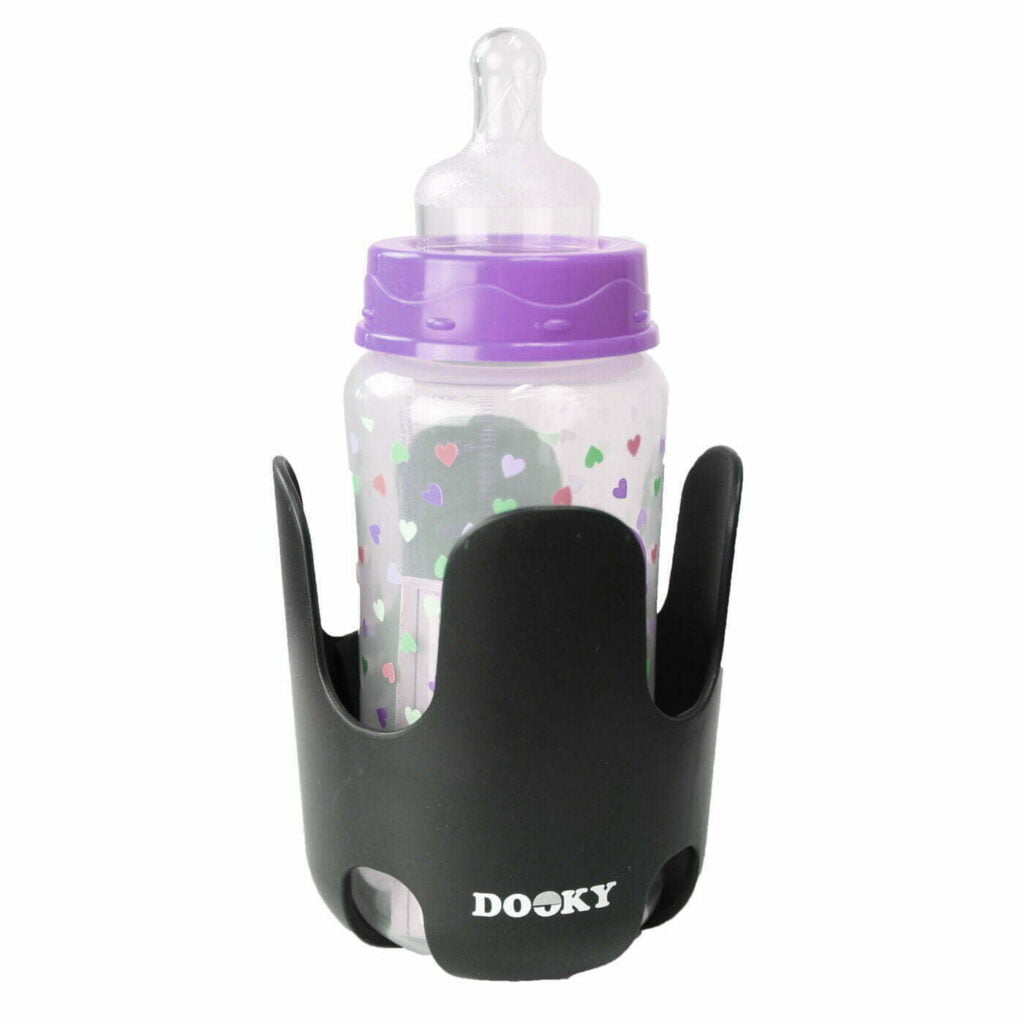 Dooky Universal Stroller Cup Holder - Hippychick