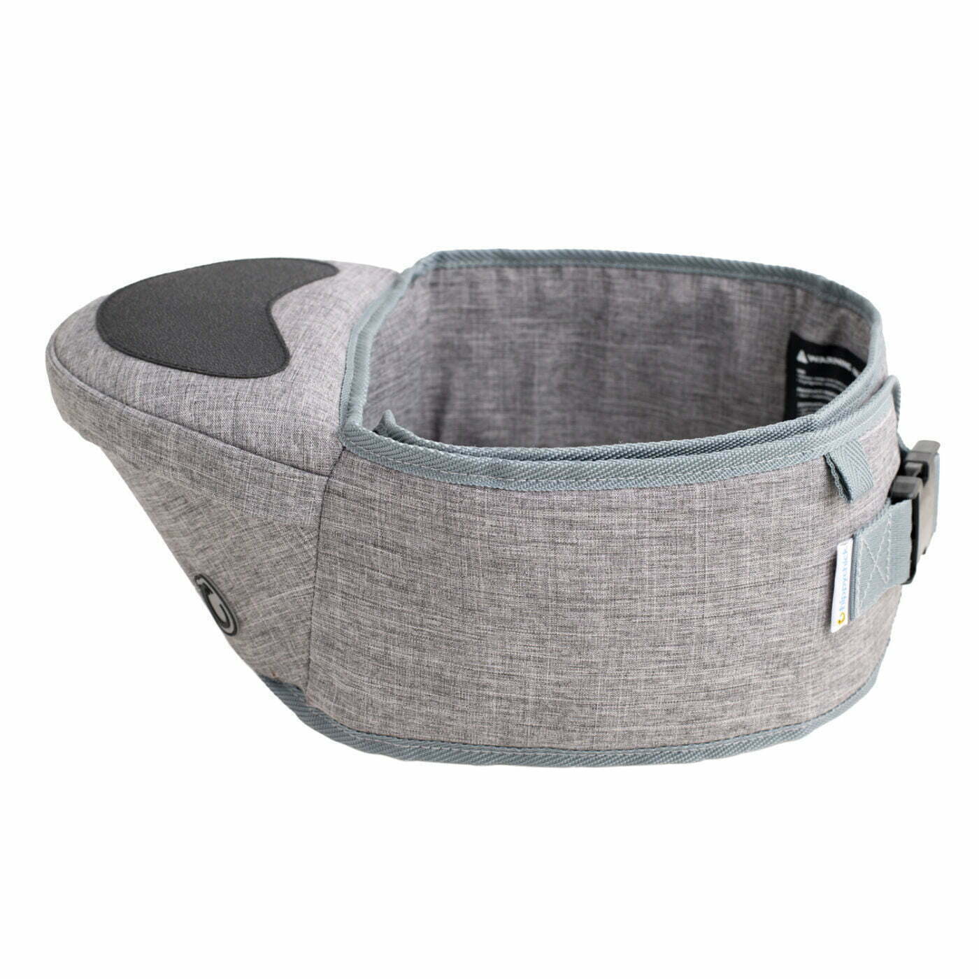 Hipseat Baby Carrier | Back Saving Carrier | Hippychick