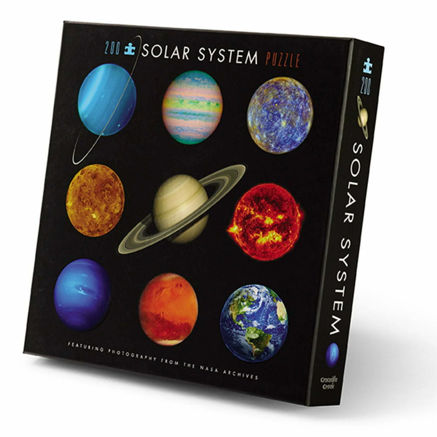 Natalee Jigsaw Planet