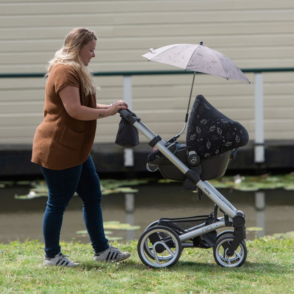 Dooky Stroller Parasol - Hippychick