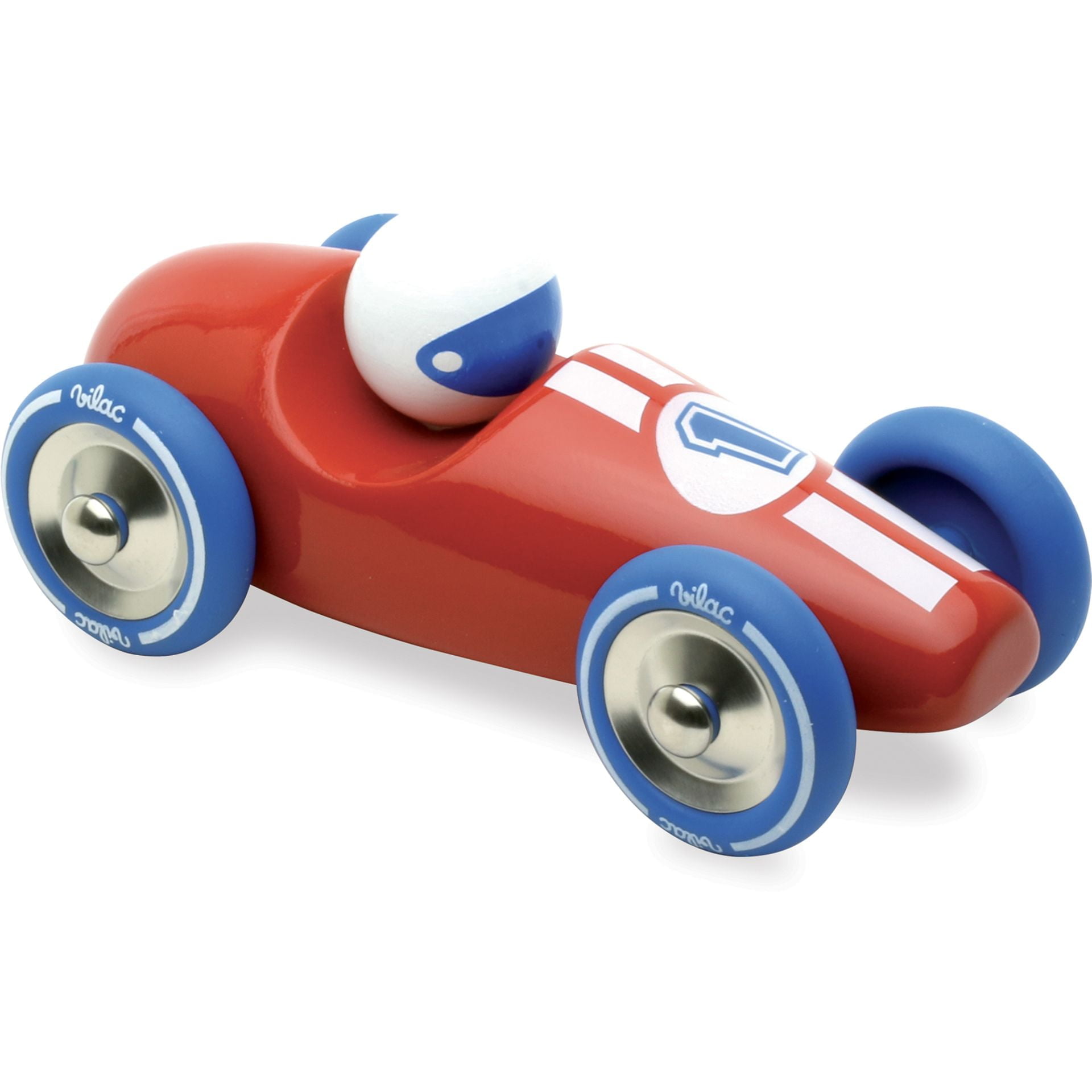 Vilac Large Race Cars - Hippychick