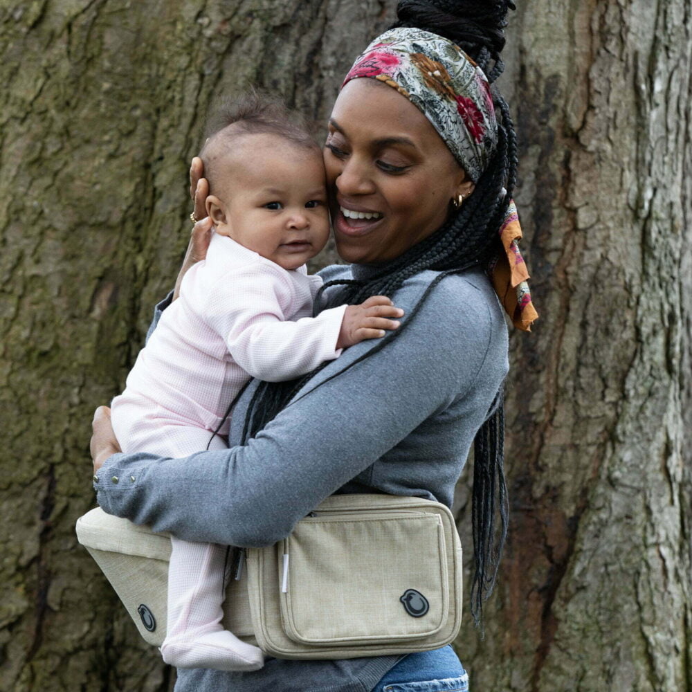 Hippychick Hipseat – The Best Baby Hip Carrier | Hippychick