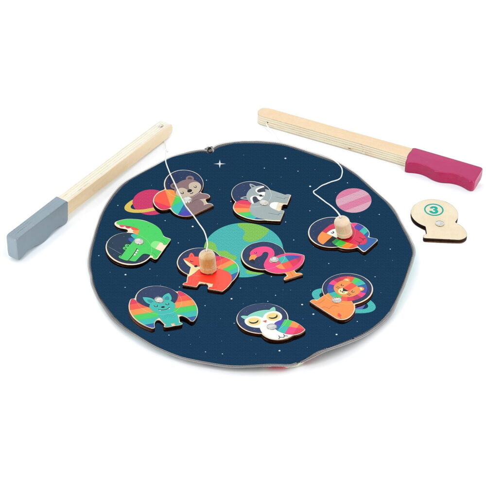 Vilac Toys | Vilac Ride Ons & Rockers | Hippychick