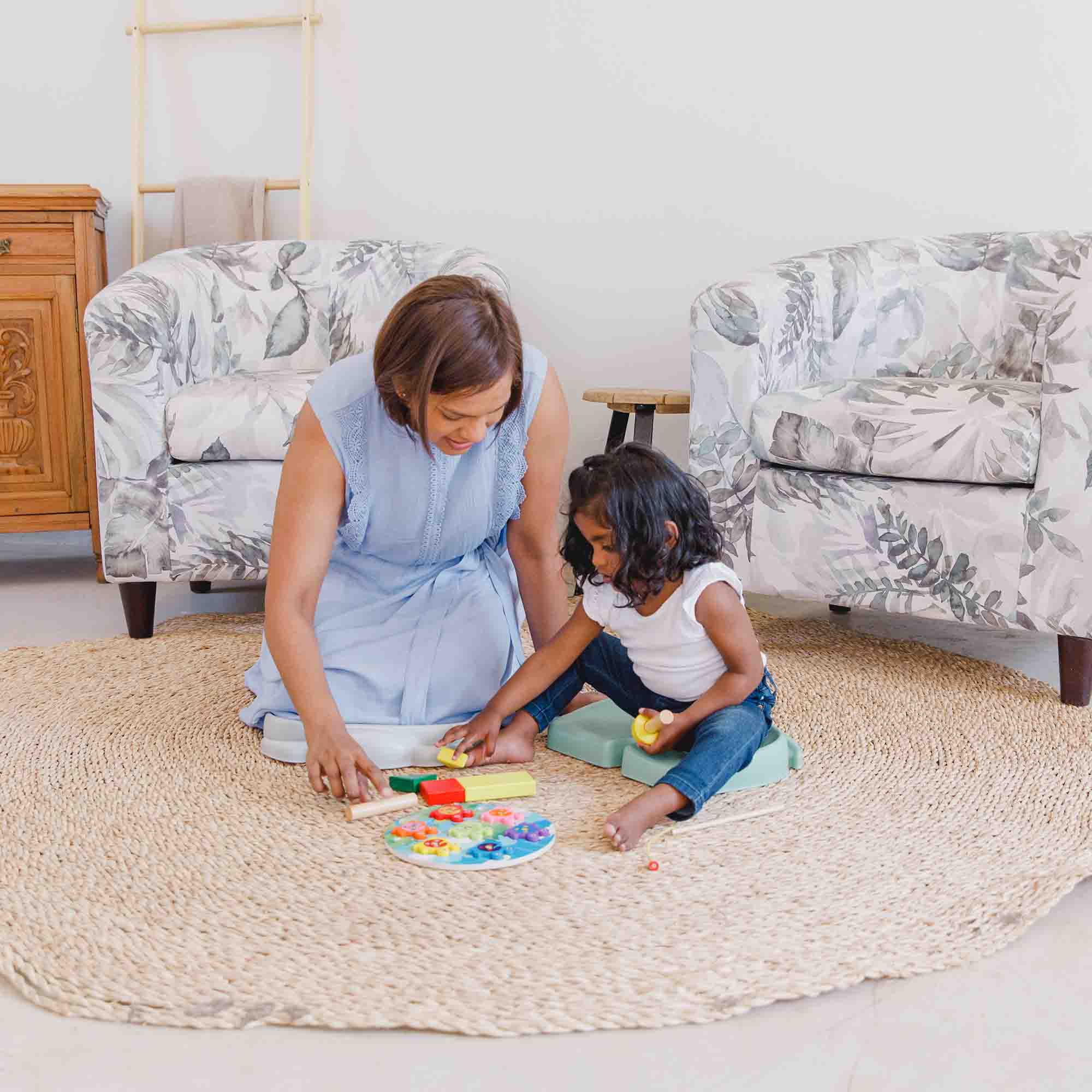 Bumbo Elipad - Hippychick