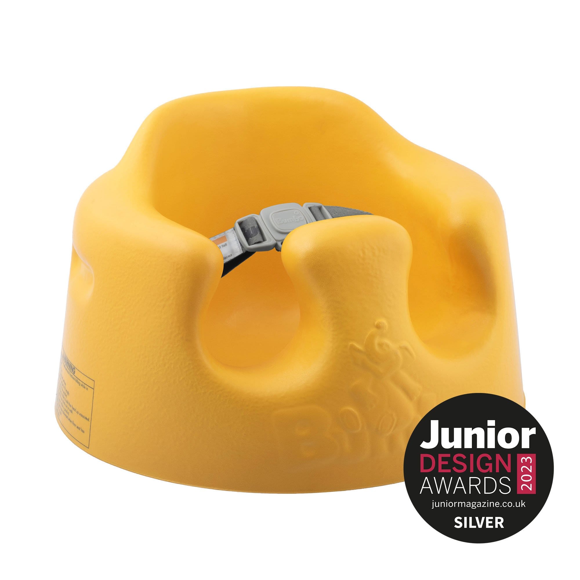 Bumbo Floor Seat - Hippychick