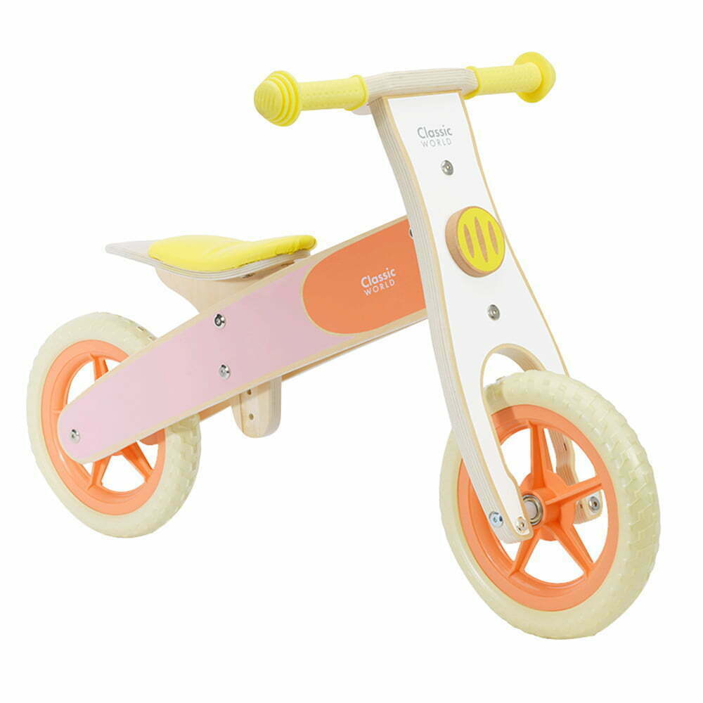 Classic World Balance Bike - Hippychick