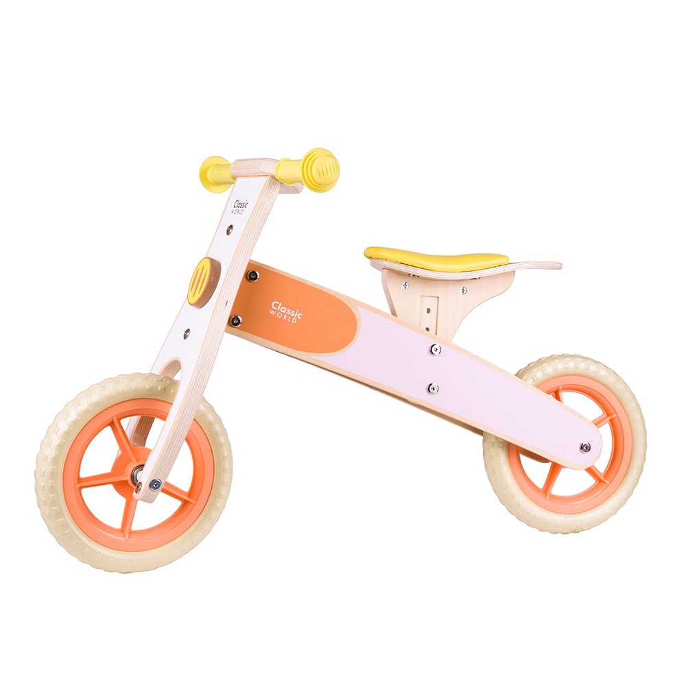 Classic World Balance Bike - Hippychick
