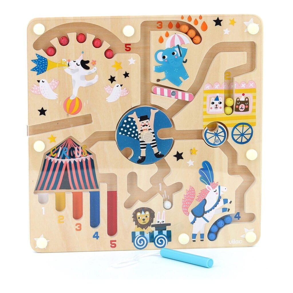 Vilac Toys | Vilac Ride Ons & Rockers | Hippychick