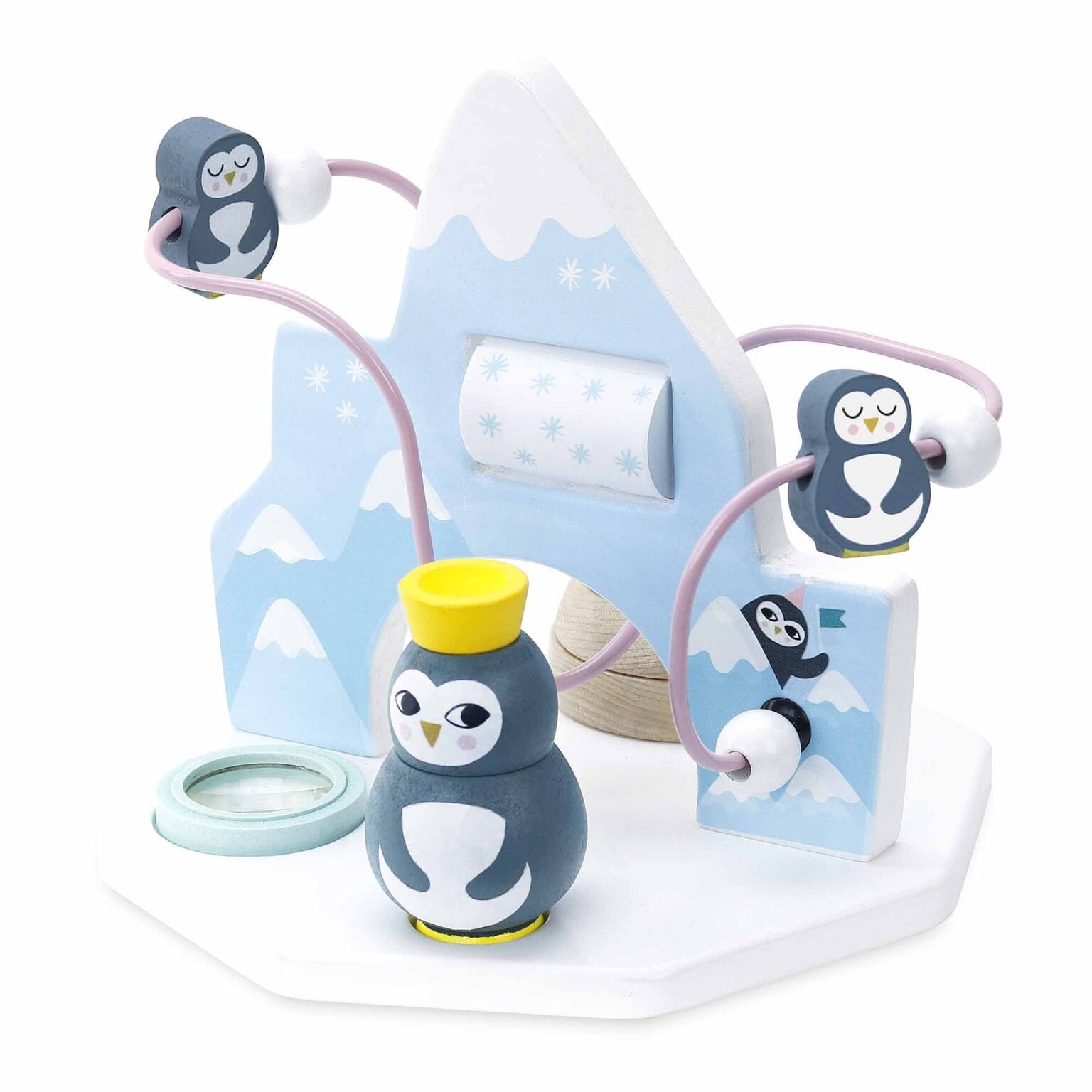 Vilac Toys | Ride-ons, Wooden Toys & More | Hippychick