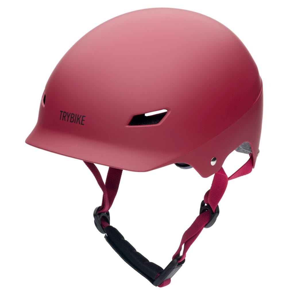 CoConuts Helmets - Matte - Hippychick