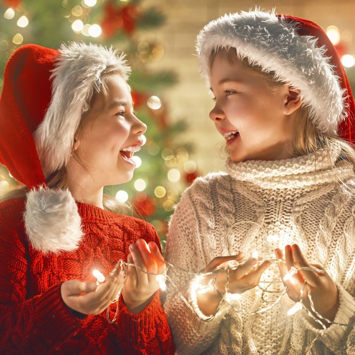 Christmas doesn't need to be cancelled if you follow these budget ...