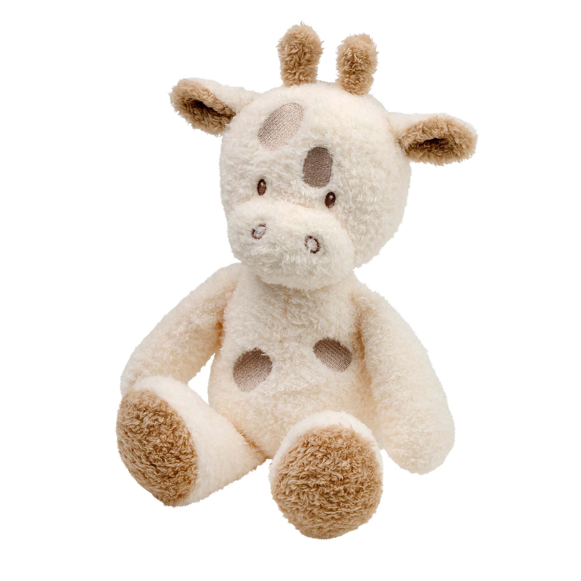 Nattou Teddy Cuddly Giraffe - Hippychick