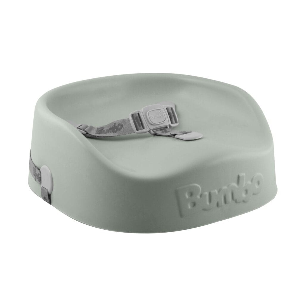 Bumbo Booster Seat | Premium Toddler Booster | Hippychick